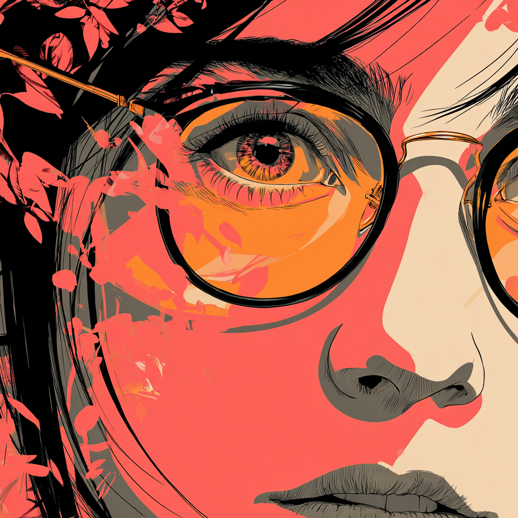 Face Shape Frame Finder - Perfect Glasses for Your Face