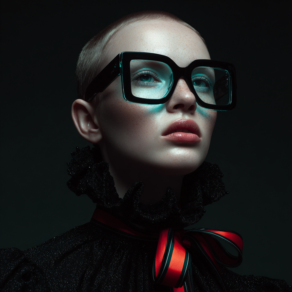 Face Shape Frame Finder - Perfect Glasses for Your Face