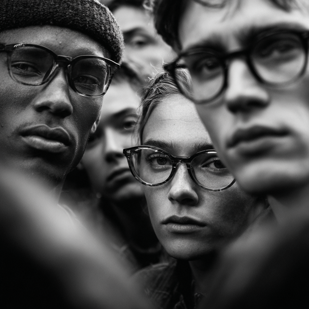 Face Shape Frame Finder - Perfect Glasses for Your Face